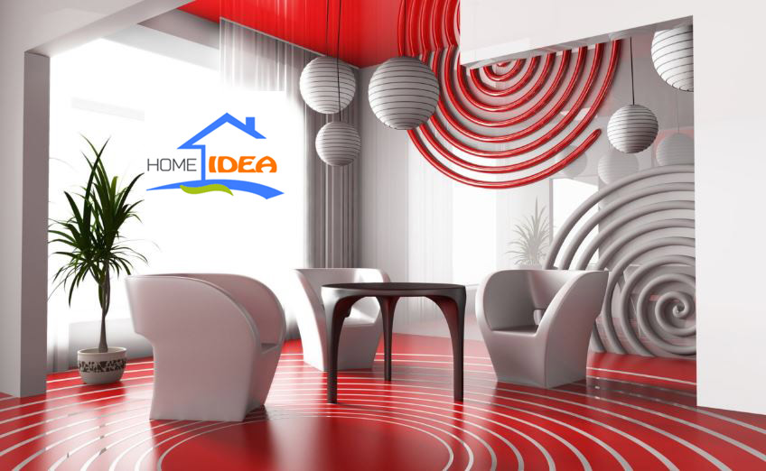Homeidea.gr - Λύσεις για το σπίτι, τον κήπο και απίθανες DIY κατασκευές